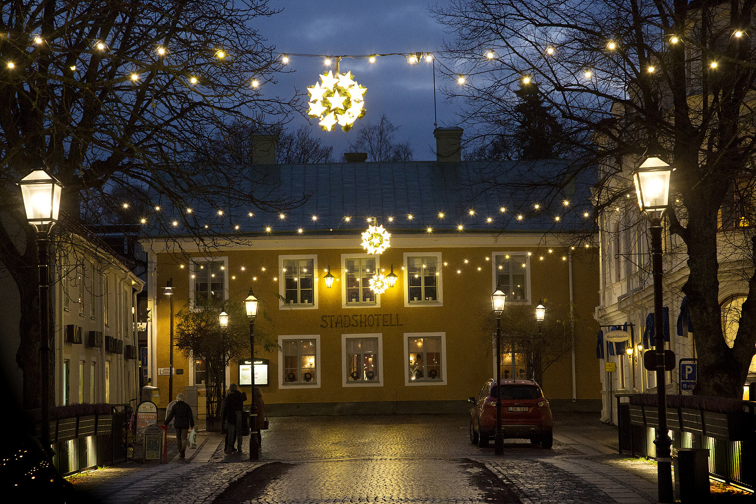 Pressbilder - Trosa kommun