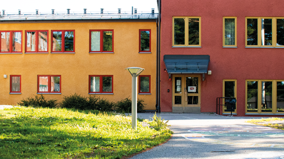 Skolor - Trosa kommun