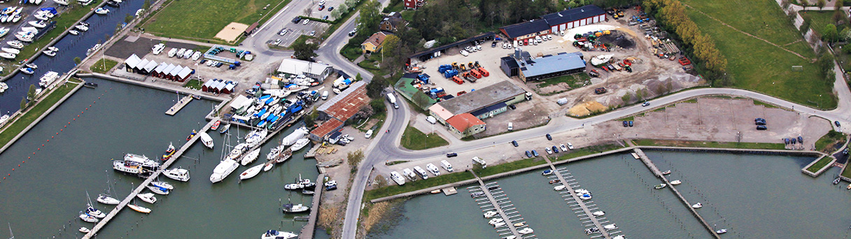 Trosa kommuns framtida reningsverk - Trosa kommun