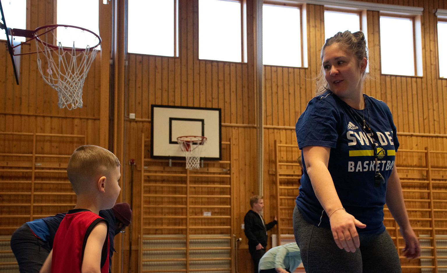 Iréne, Amanda och Malin får årets kultur- och idrottspriser - Trosa kommun