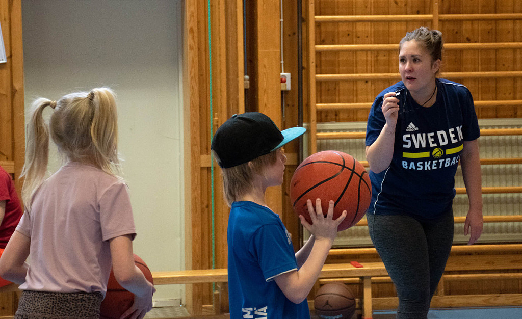 Iréne, Amanda och Malin får årets kultur- och idrottspriser - Trosa kommun